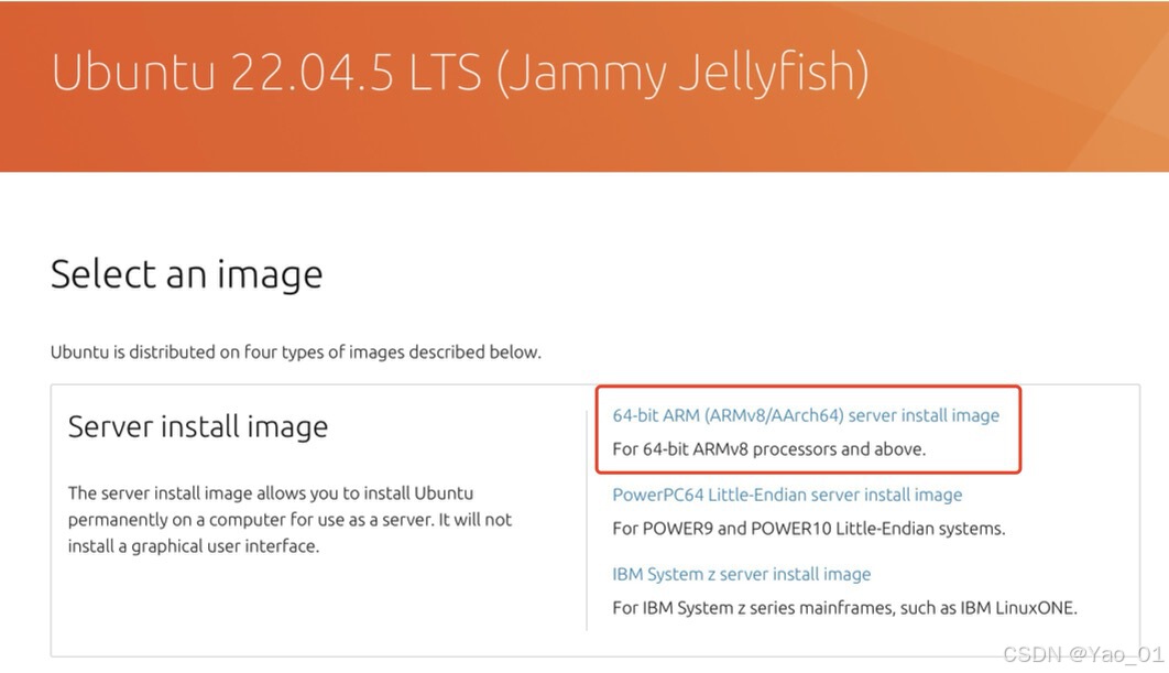 Mac M2 安装Ubuntu22桌面版 并配置ROS2教程_macos ros2-CSDN博客