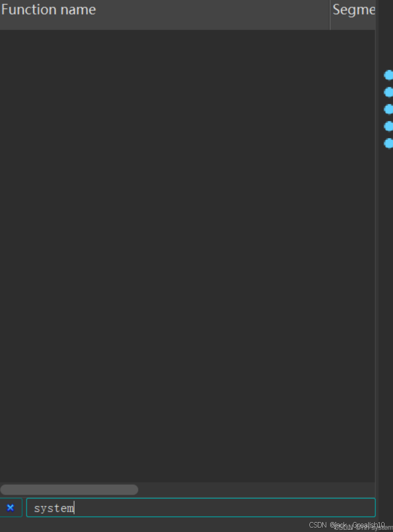PWN入门（三）——ret2text /ret2syscall /ret2shellcode-CSDN博客