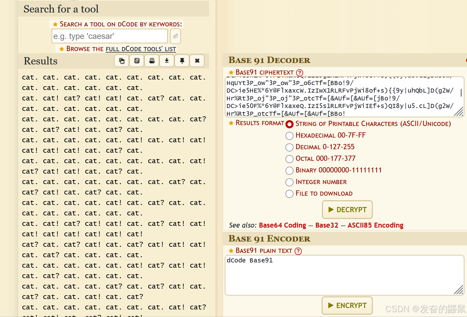 catcatcat——rabitt加密_rabi解密-CSDN博客