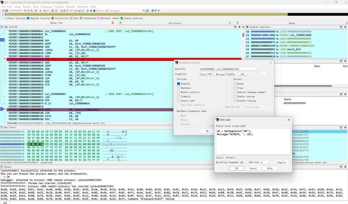 NPC²CTF Official | Week2 - WriteUp_ezhnp-CSDN博客