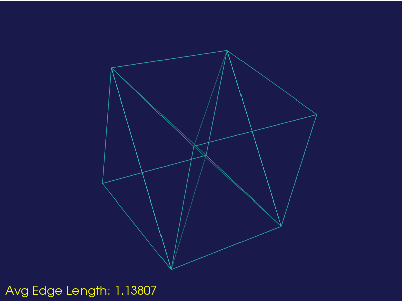 第13章：MeshLab核心库 VCGLib tri::Stat::ComputeFaceEdgeLengthAverage — 计算平均边长-CSDN博客
