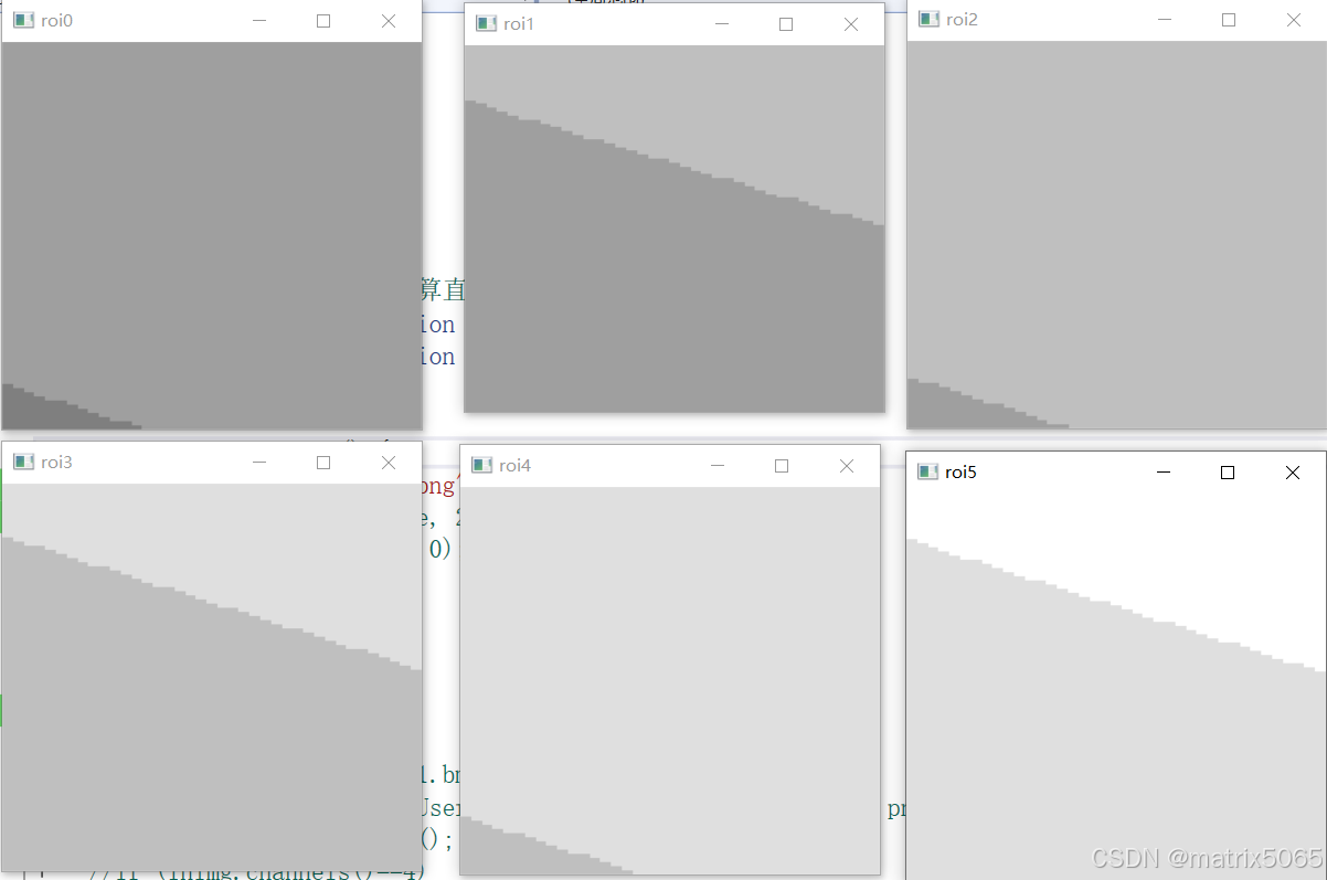 基于OpencvSharp的FindLineTool(1)截取区域_opencvsharp卡尺工具-CSDN博客