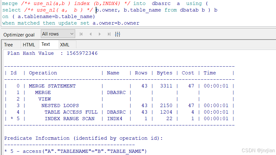 merge into update 对比 优化_mergeinto update-CSDN博客