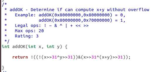 实验一：数据表示与运算实验-CSDN博客