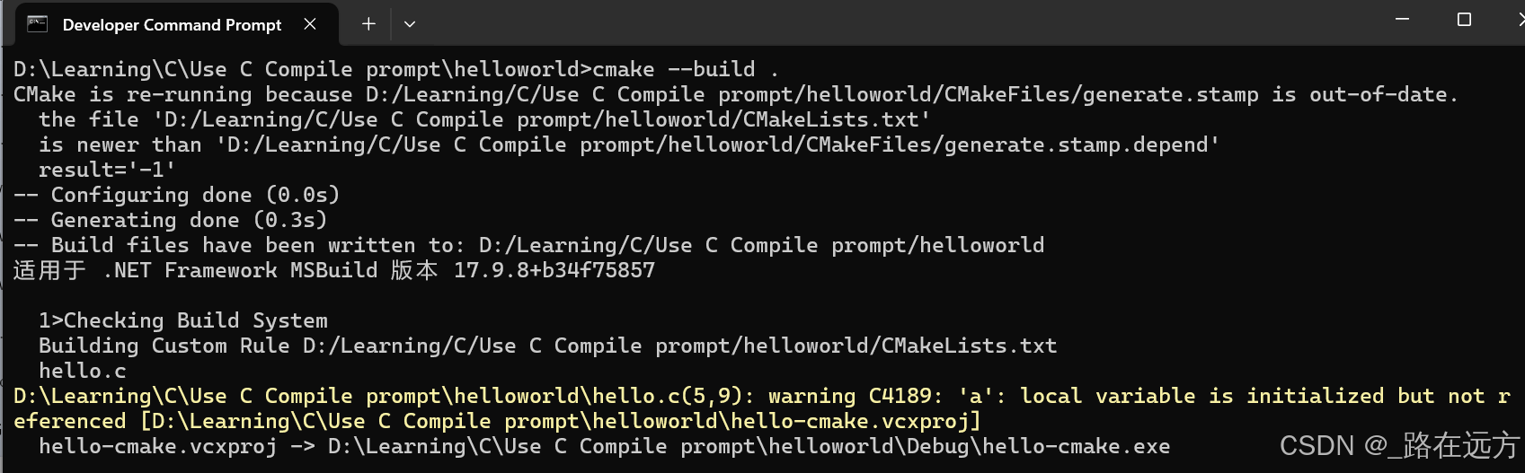 使用C语言从零开发一款支持语法高亮的文本编辑器_c语言开发一个文本编辑器-CSDN博客