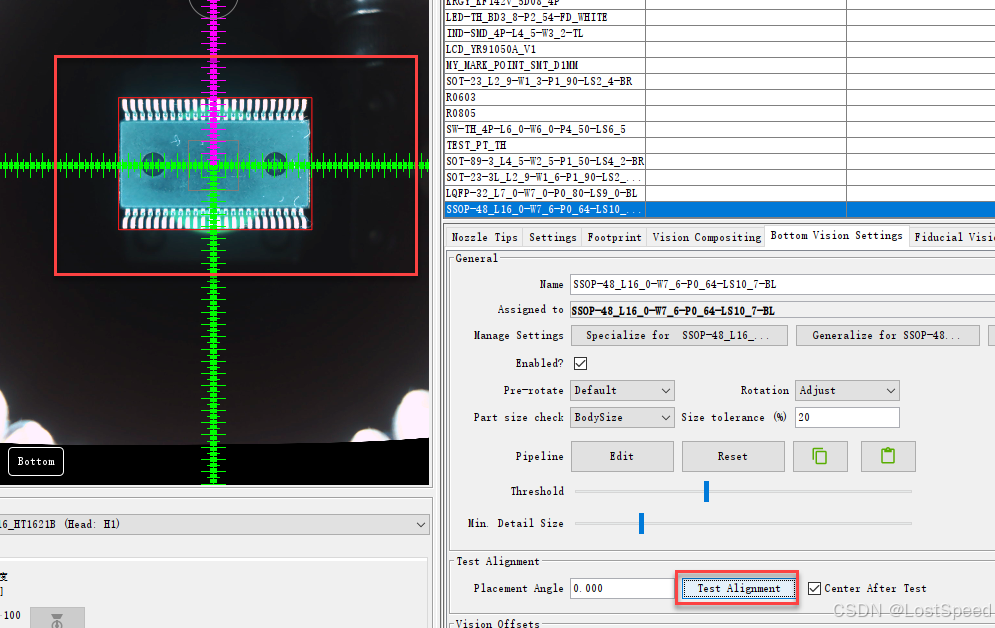 openpnp - ReferenceTrayFeeder config_openpnp散料识别-CSDN博客