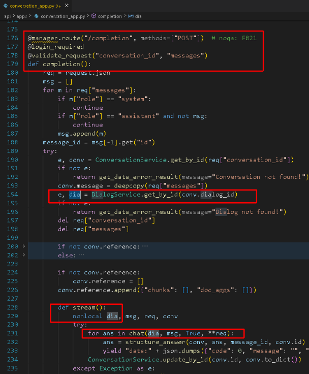 ragflow知识库引用插入分析_ragflow知识库提示词-CSDN博客