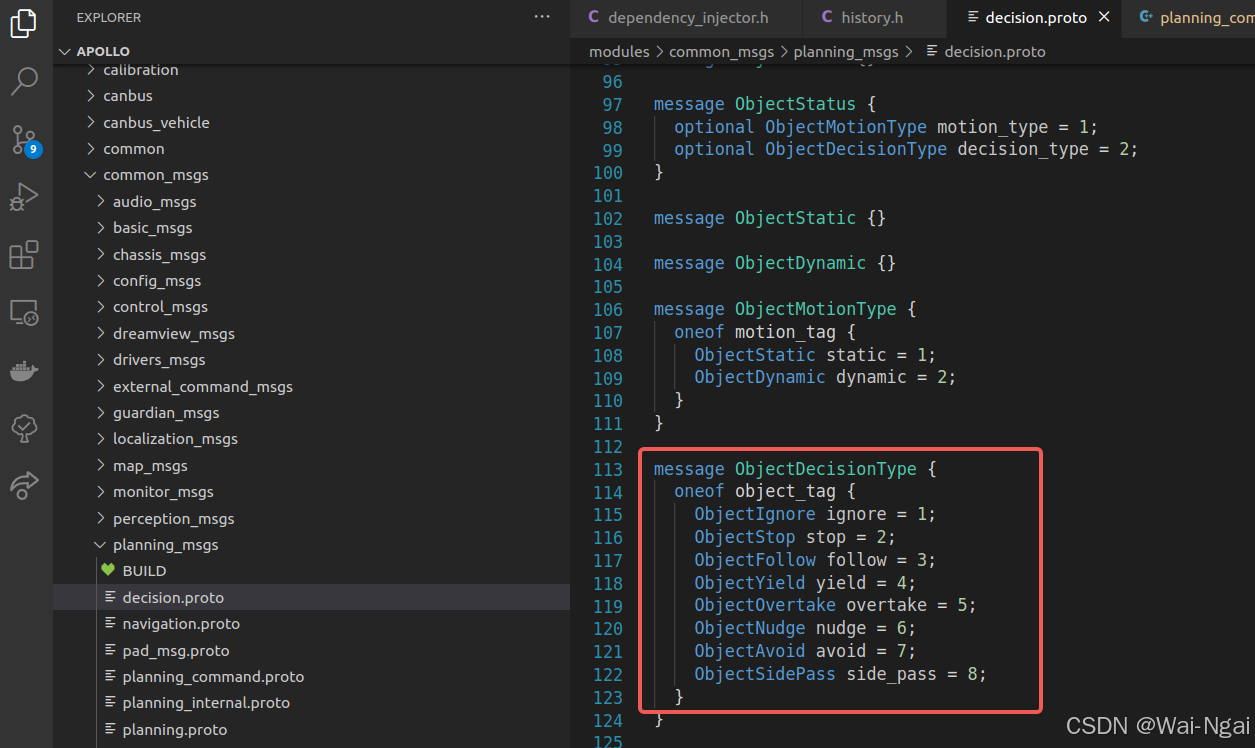 Apollo 9.0 Planning 初始化都做了什么？_getprotoconfig-CSDN博客