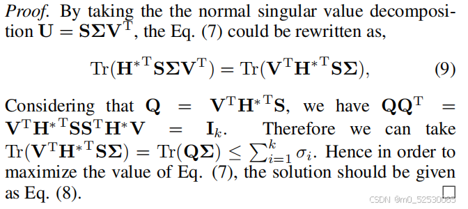 Multi-view Clustering via Late Fusion Alignment Maximization【2019】-CSDN博客