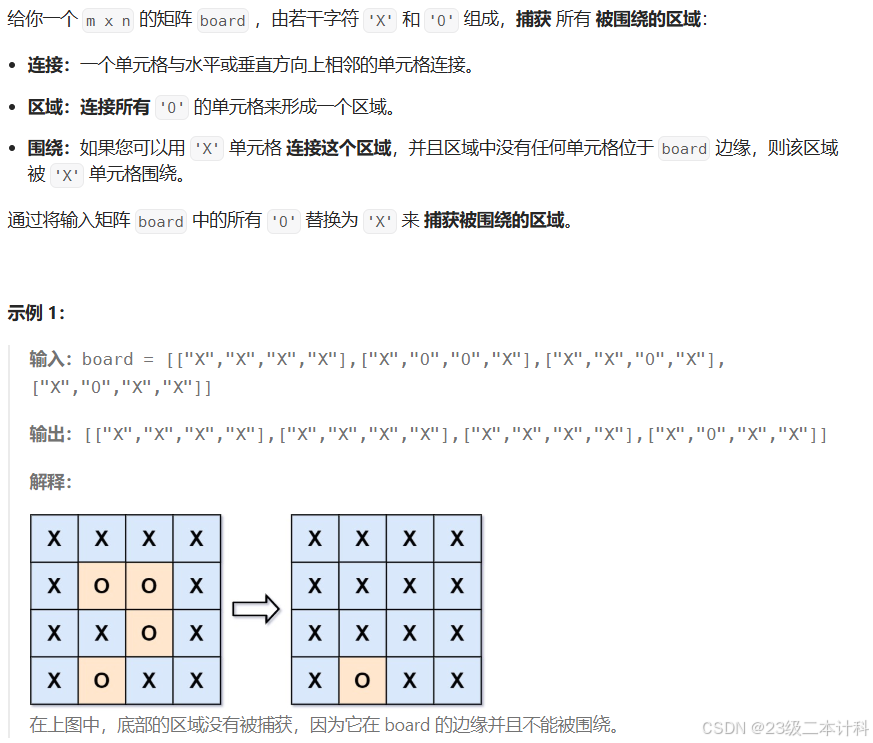 BFS 解决 FloodFill 算法_图像渲染_岛屿数量_被围绕的区域_图像渲染算法-CSDN博客