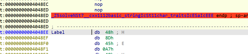 moectf-西电CTF_REVERSE-CSDN博客