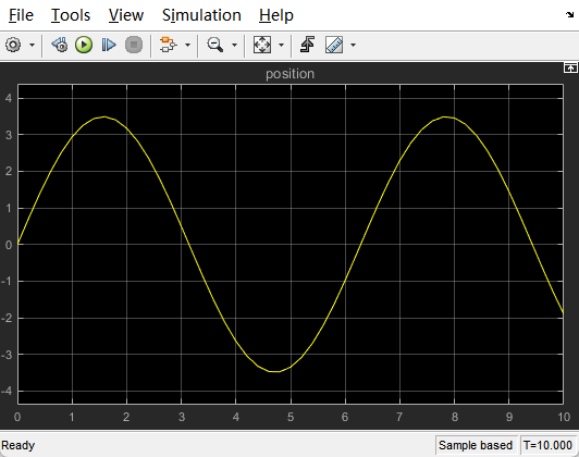 Simscape单摆模型搭建-CSDN博客