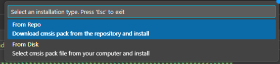搭建stm32cubemxgcc（vscode）eidecortex Debug开发环境（代码可调试）vscode Eide Gcc Csdn博客