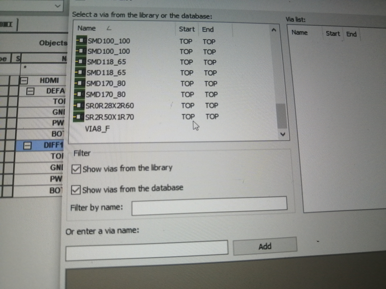 （SPMHDB-274)，(SPMHA1-398)_(spmha1-398): cannot add via because no via is def-CSDN博客