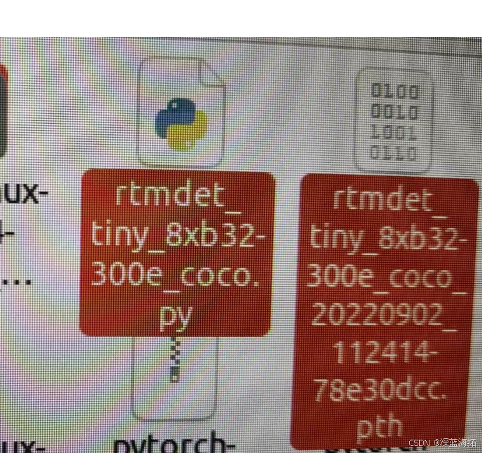 使用 MMDetection 实现 Pascal VOC 数据集的目标检测项目练习（三）MMDetection安装_mmdetection voc数据集-CSDN博客
