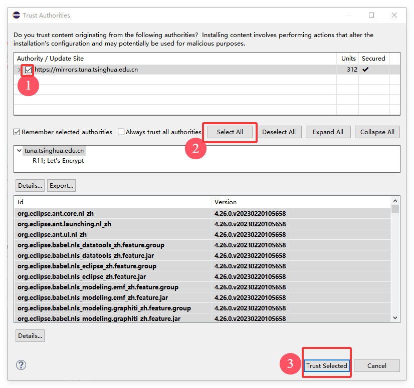 四、Eclipse 2025配置汉化_eclipse2025怎么设置中文-CSDN博客