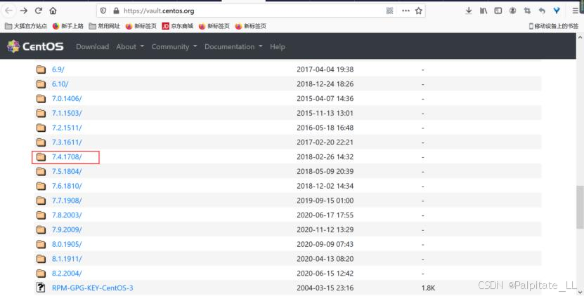 Centos7虚拟机安装及网络配置(一）_vm centos7网络配置-CSDN博客