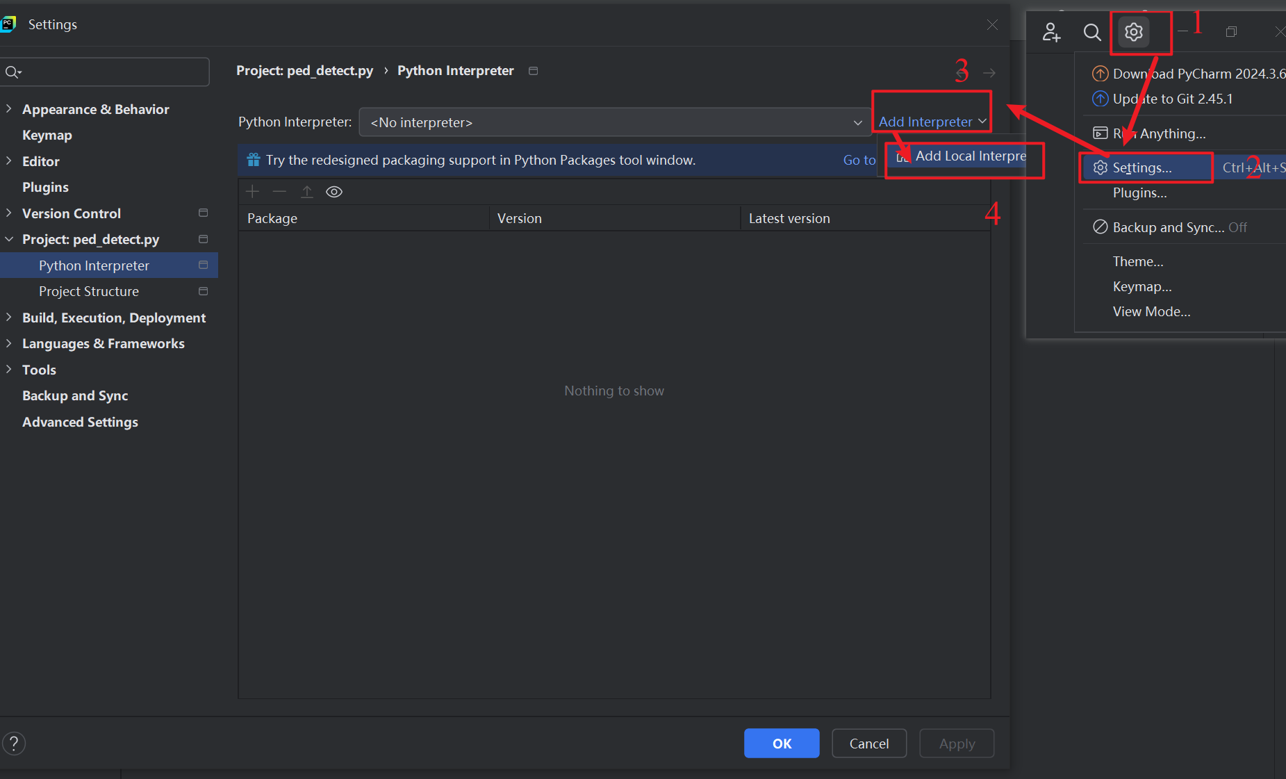 新手入门超详细的深度学习环境搭建手把手教程（Anaconda+PyTorch+Windows）-CSDN博客