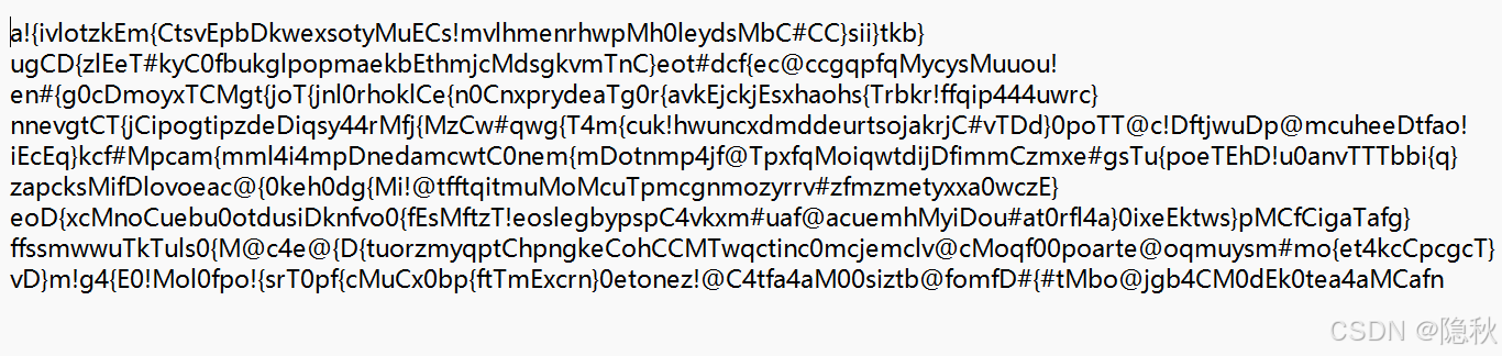 Moe CTF2024-Misc个人wp_moectf2024 misc-CSDN博客