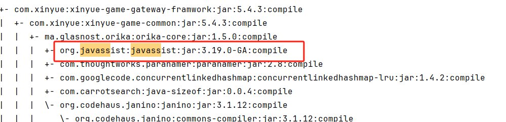 Dubbo报错：module java.base does not “opens java.lang“ to unnamed module_module java.base does not ...