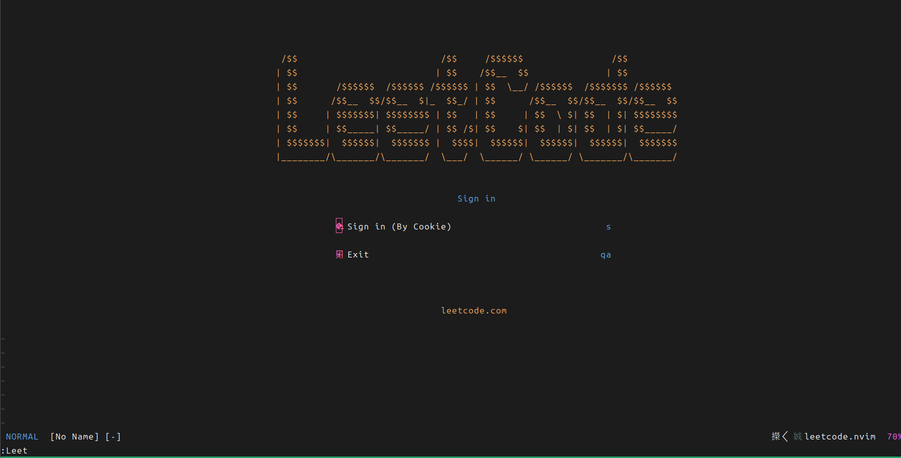nvim的lazy.vim配置_nvim lazy-CSDN博客