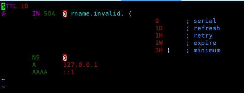 DNS域名解析服务和CDN原理_dns域名解析和cdn-CSDN博客