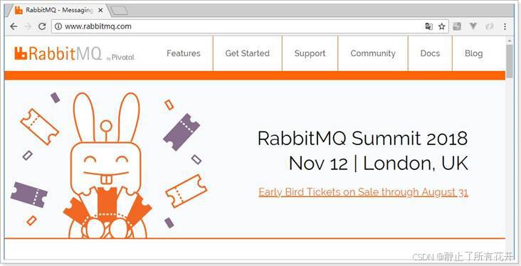 SpringBoot整合RabbitMQ-CSDN博客