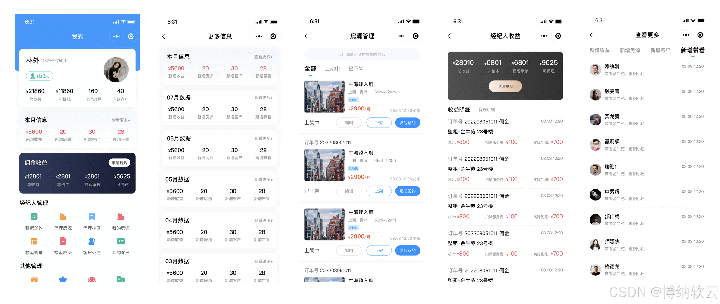 房产系统:西陆房产系统uniapp+php_一款基于fastadmin+thinkphp+uniapp开发的西陆房产管理系统-CSDN博客