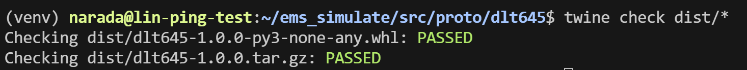 如何将 Python 包发布到 PyPI：完整指南-CSDN博客