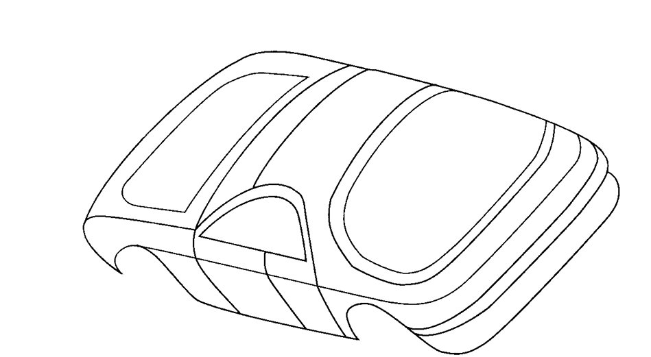 3D modelling_euler-poincaré公式-CSDN博客