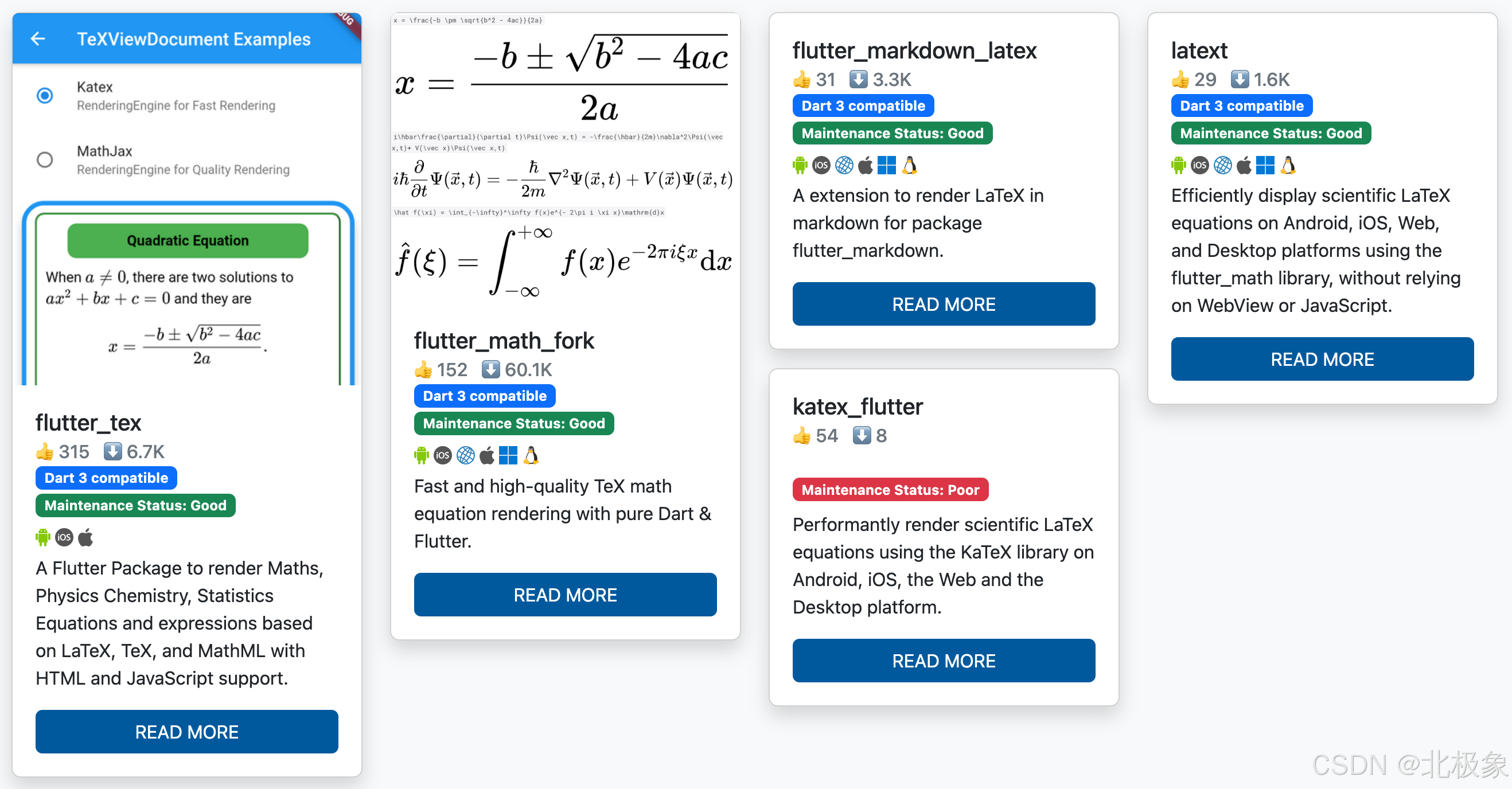 数学公式的识别渲染Latex及其它_mathjax katex-CSDN博客