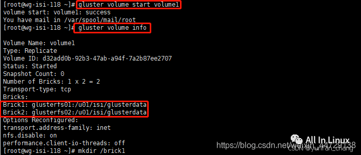 centos7部署glusterfs_centos7 glusterfs-CSDN博客