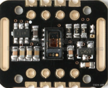 【ESP-IDF】MAX30102心率血氧传感器驱动编写（文末附源码）_esp-idf max30102-CSDN博客