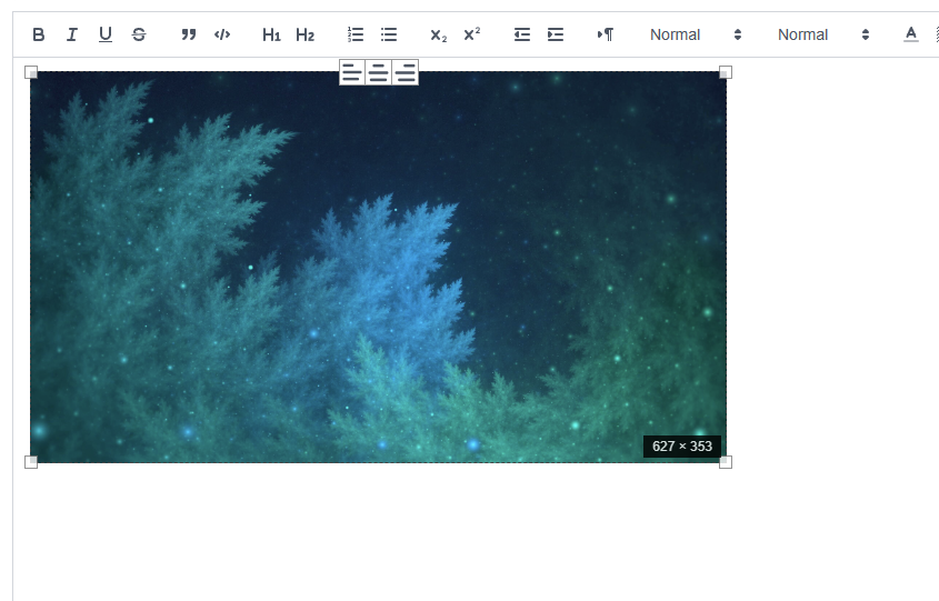[转]vue3 + vite 使用 vue-quill 富文本库、使用图片大小、拖拽等插件_vue3+vite+quill富文本插件-CSDN博客
