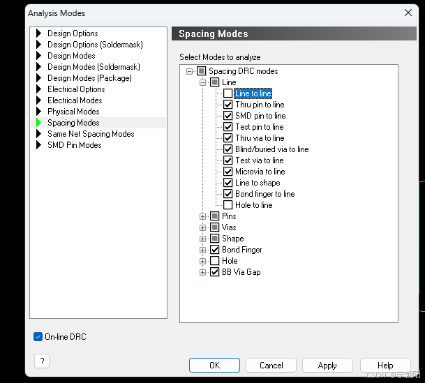 Allegro 16.X制作异形焊盘（详细版）_allegro异形焊盘制作-CSDN博客