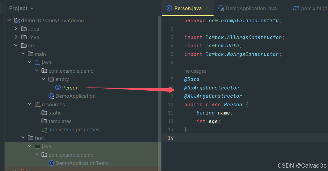 【Java架构师】Maven中lombok那点事_maven lombok-CSDN博客