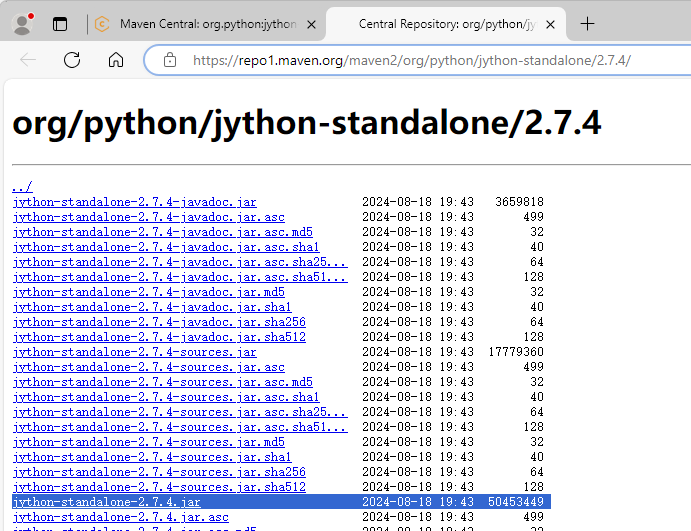 python(cpython)、jpython、pypy_python madmom microsoft visual c++ build tools 14-CSDN博客