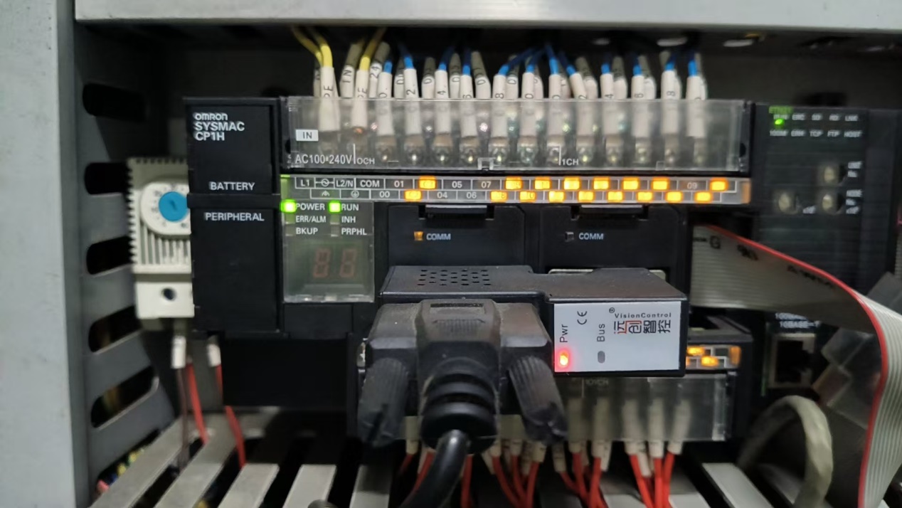 西门子S7-200PLC以太网模块应用与STEP7上位机通讯配置指南_step7 连接plc-CSDN博客