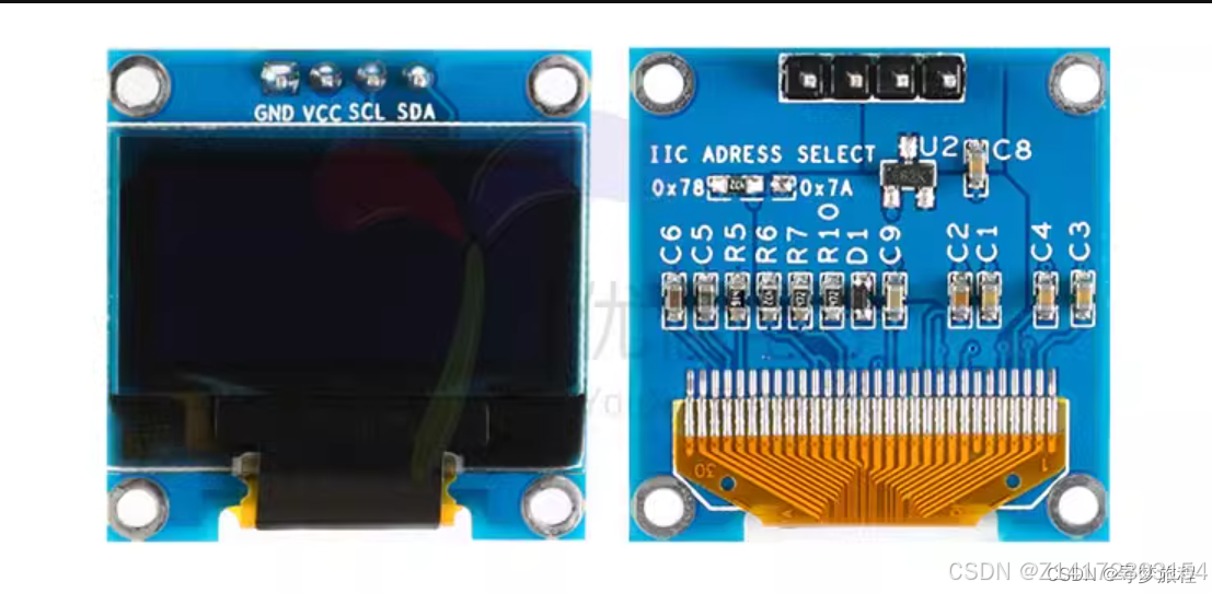 启光STM32F103C8T6系统板使用DHT11温湿度模块_stm32f103c8t6与dht11连接-CSDN博客