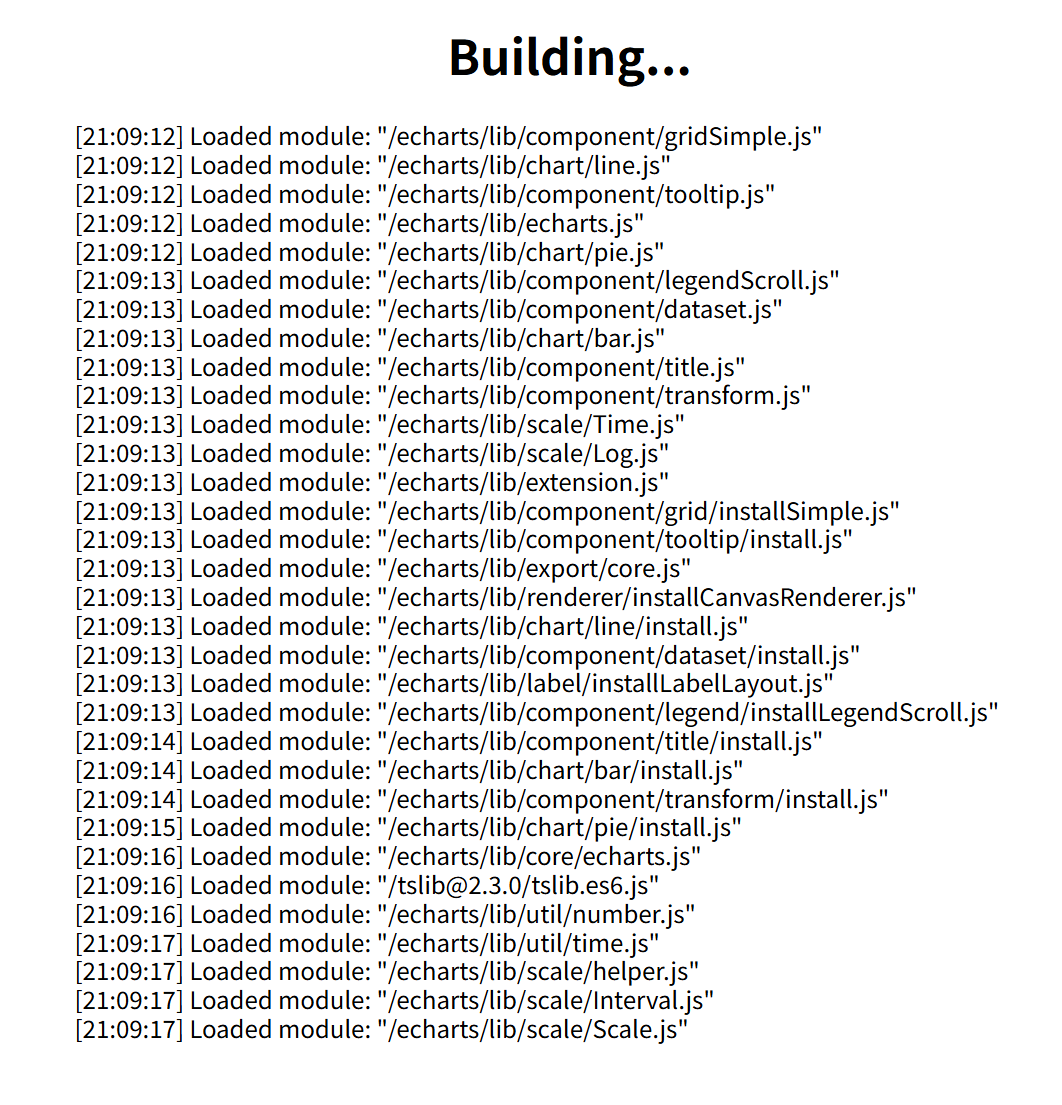 下载ECharts.min.js文件_echarts.min.js怎么下载-CSDN博客
