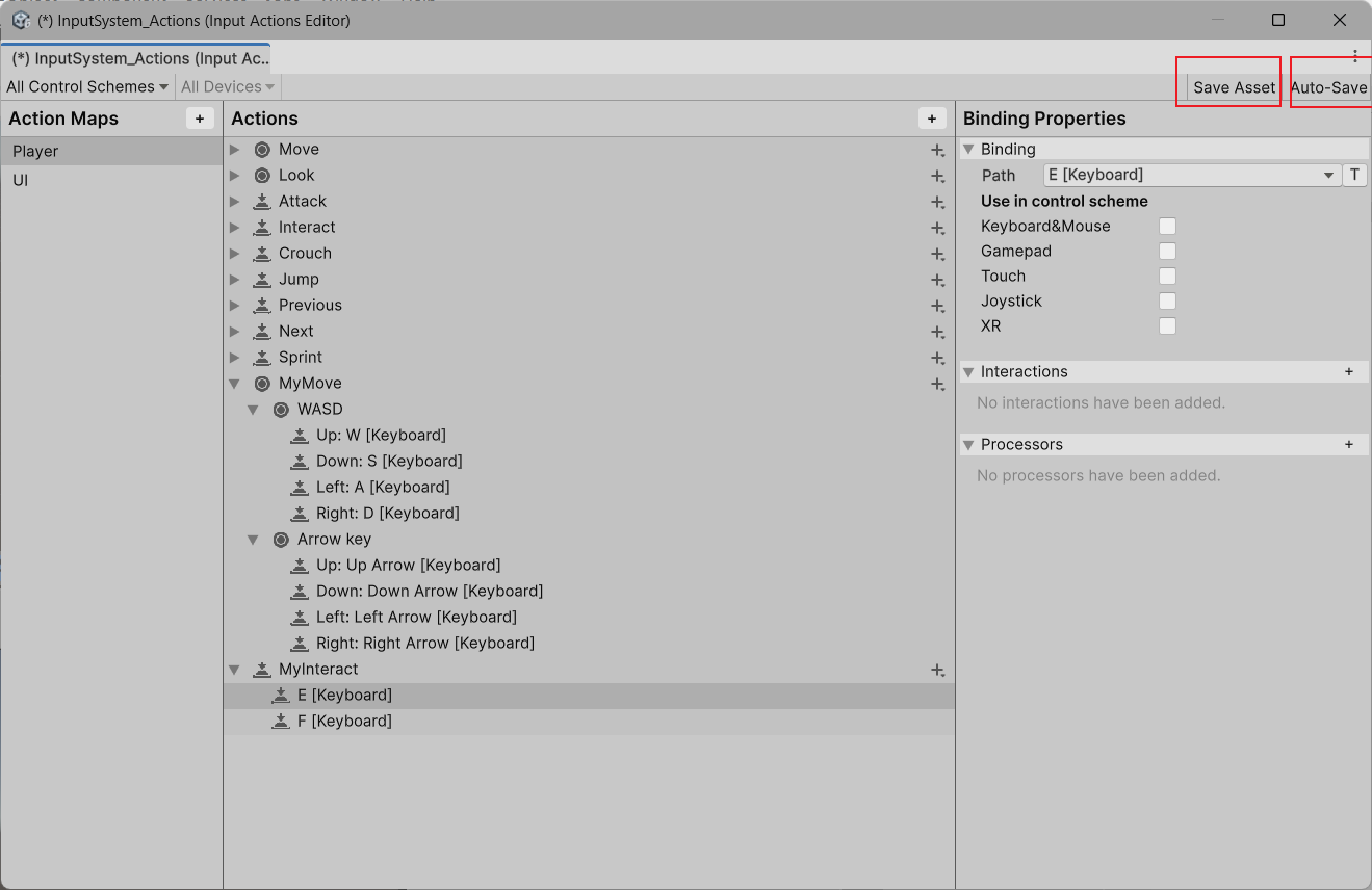 Unity新输入系统(Input System)教学篇_unity inputsystem-CSDN博客
