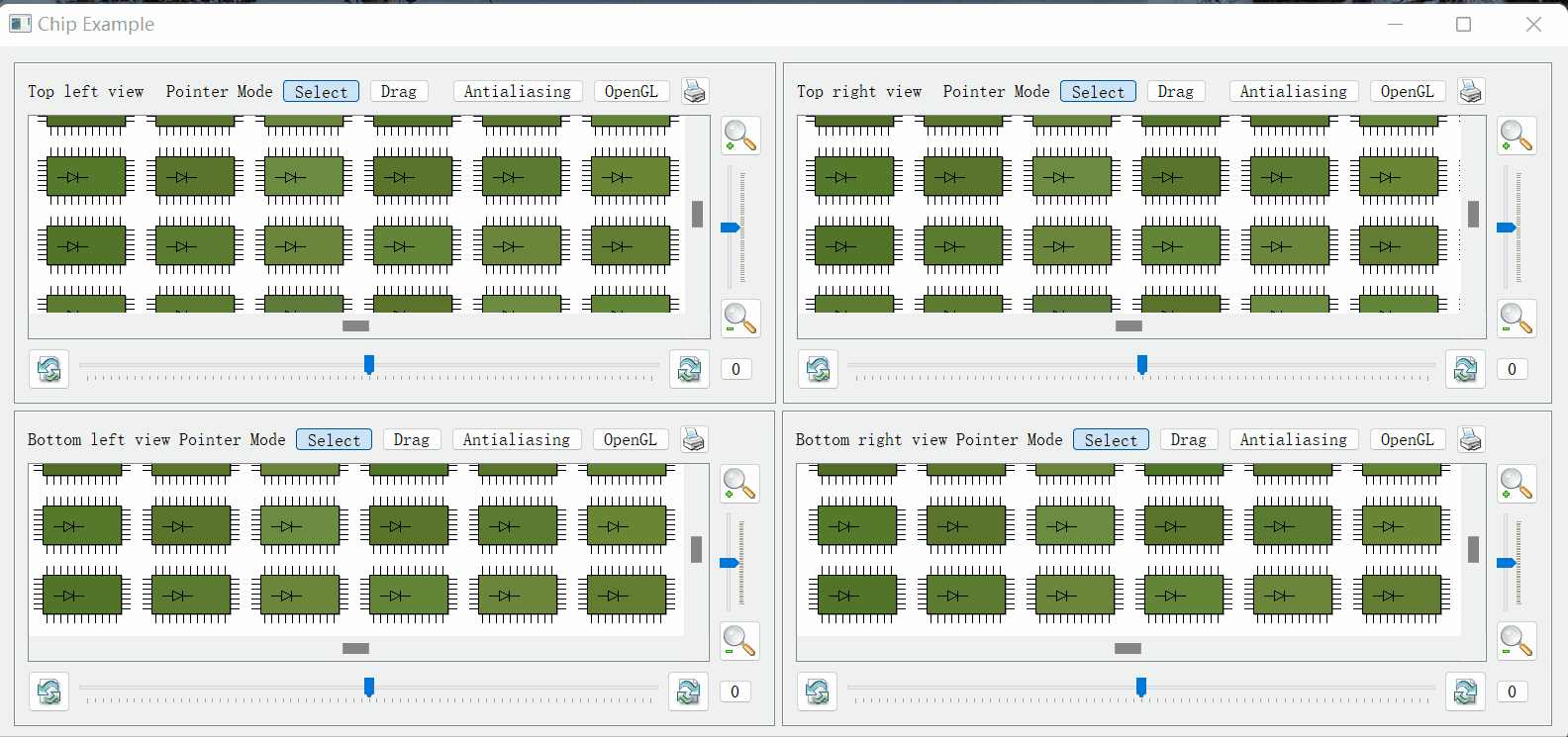 Qt example---40000 Chips_qt chip example-CSDN博客
