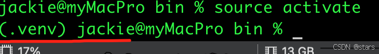 python的venv应用_pycharm 使用venv-CSDN博客