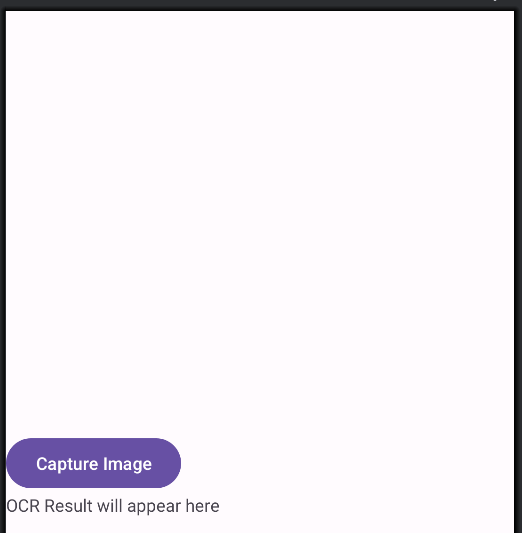 在安卓中使用Firebase ML Kit实现中文OCR识别功能-CSDN博客