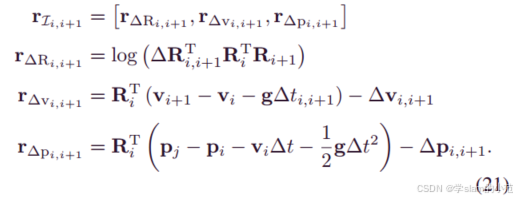 论文精读（三）RLD-SLAM：基于语义和运动信息的动态环境鲁棒轻量级VI-SLAM（更新ing）_动态slam-CSDN博客