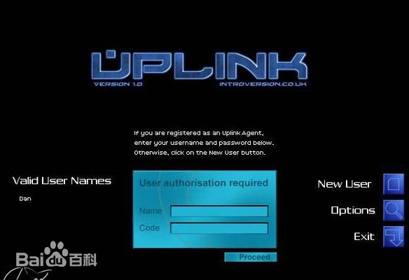 边玩边学：5款适合零基础小白的黑客技术入门游戏_黑客游戏uplink-CSDN博客