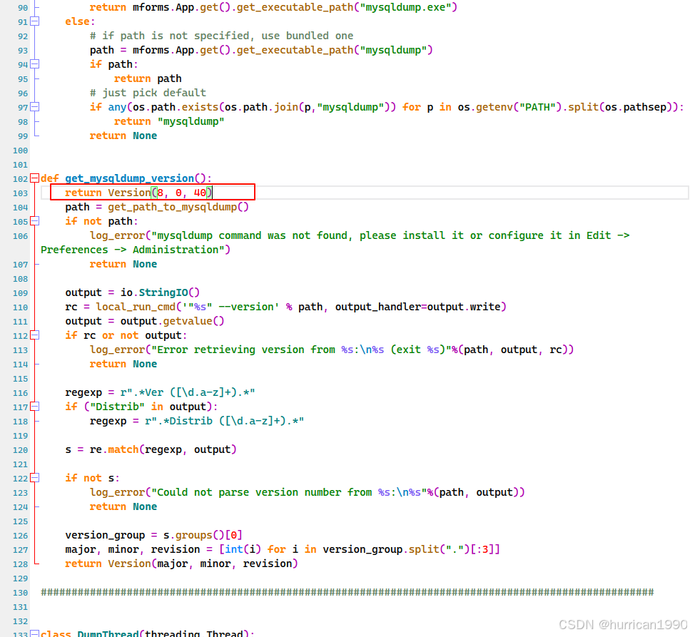 Windows下MySQL Workbench的Data Export无法使用_workbench dataexpor 不显示数据库-CSDN博客