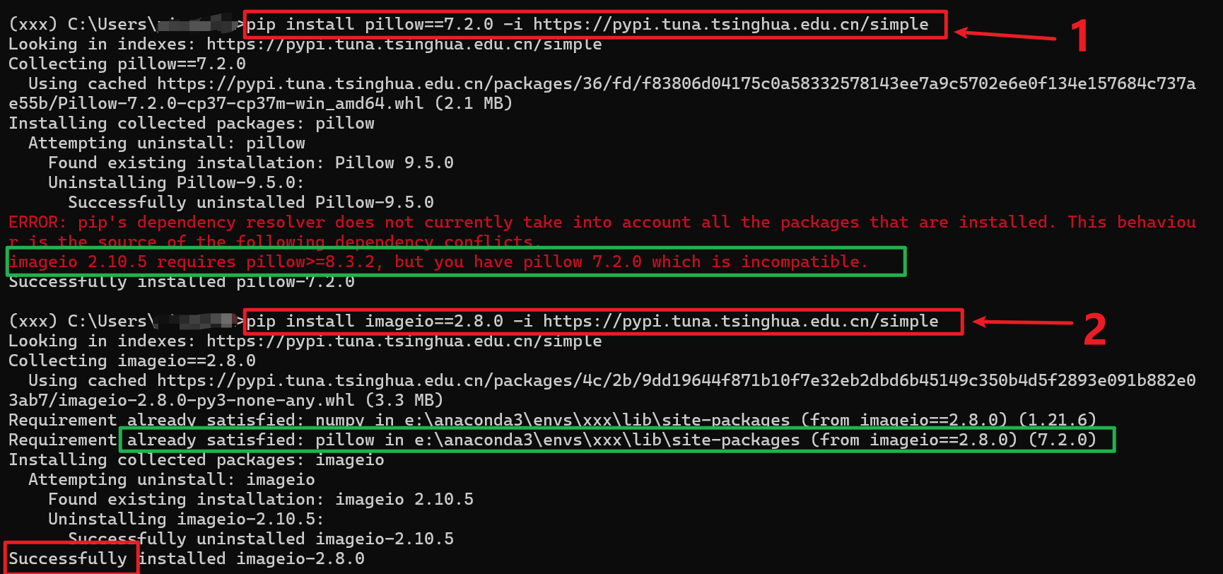 （超详细）windows系统上的mujoco、mujoco_py、pytorch、gym环境搭建_mujoco windows-CSDN博客