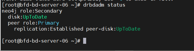 手把手教你用 DRBD + Keepalived 实现 Neo4j 社区版主备高可用架构_neo4j社区版高可用-CSDN博客