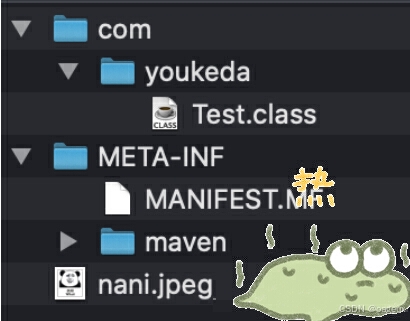 小白速通Spring基础——Spring Resource-CSDN博客
